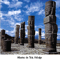 OSCAR..: Los toltecas